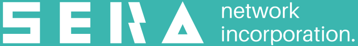 Company – Sera Network INC